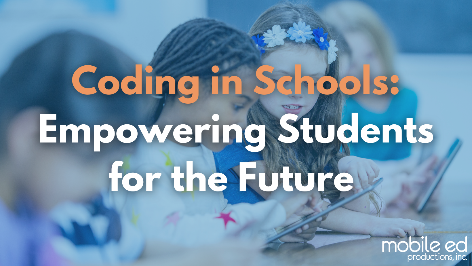Coding in Schools: Empowering Students for the Future